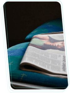 News – Substantive Research