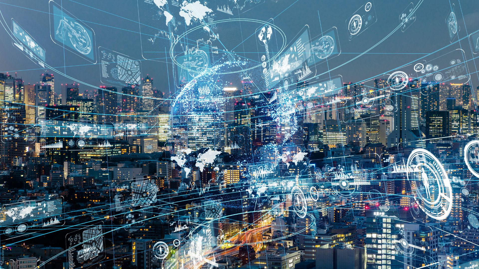 Substantive Research